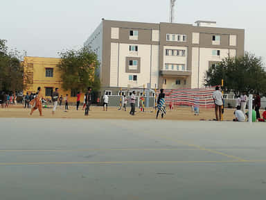 NIAT - Admission 2026, Fees, Courses, Placement, Ranking
