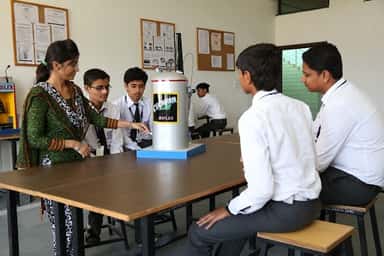 Kalyan Polytechnic Jamnagar - Admission 2025, Fees, Courses, Placement ...