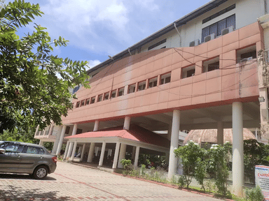 KTU - Admission 2026, Fees, Courses, Cutoff, Placement, Ranking