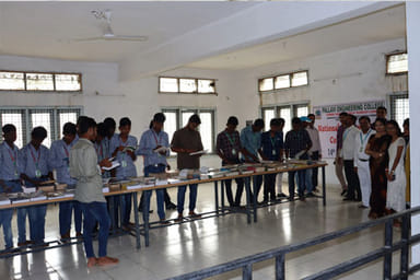 Pallavi Engineering College - Result (Out), 2026 Admission, Fees, Courses