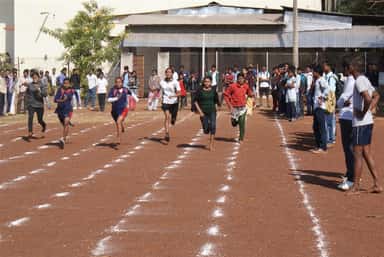 Govt. V.Y.T.PG. Autonomous College, Durg - Admission, Courses & Fees