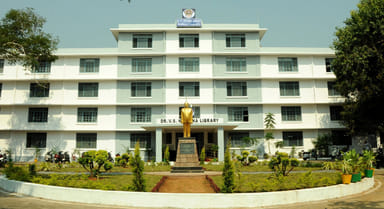 Andhra University - Admission 2026, Fees, Courses, Cutoff, Placement ...