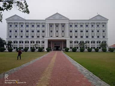 WCEM Nagpur - Admission 2025, Fees, Courses, Placement, Ranking