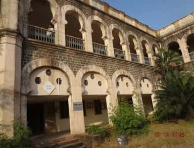 Willingdon College - Admission 2025, Fees, Courses, Placement, Ranking