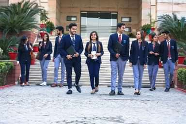 CGC Landran - Admission 2024, Courses, Fee Structure, Placements, Ranking