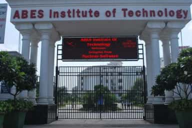 ABESIT - Admission 2025, Fees, Courses, Cutoff, Placement, Ranking
