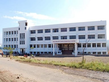 NMIET Pune - Admission 2026, Fees, Courses, Placement, Ranking