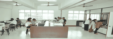 NMIET Pune - Admission 2026, Fees, Courses, Placement, Ranking