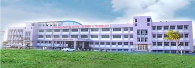 NMIET Pune - Admission 2026, Fees, Courses, Placement, Ranking