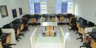 NMIET Pune - Admission 2026, Fees, Courses, Placement, Ranking
