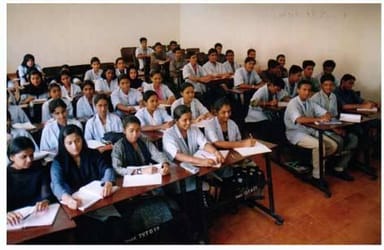 PACE Mangalore - Admission 2026, Fees, Courses, Placement, Ranking