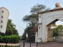 PACE Mangalore - Admission 2026, Fees, Courses, Placement, Ranking