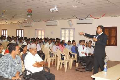 P.S.R. Engineering College: Courses, Fees, Admission 2025, Cutoff ...