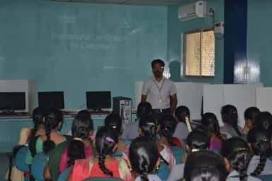 P.T.R. College of Engineering & Technology Madurai - Admission 2025 ...