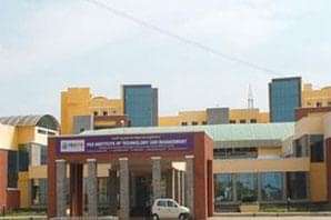 PES Institute of Technology And Management: Courses, Fees, Admission ...