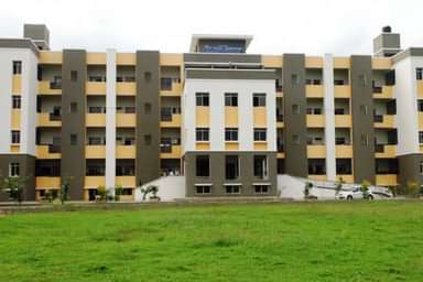 PES Polytechnic - Admission 2025, Fees, Courses, Placement, Ranking