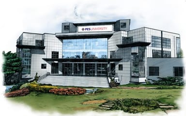 PES University, Bangalore - PESU Bangalore - Collegedekho