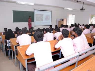 PET Engineering College - Admission 2026, Fees, Courses, Placement, Ranking