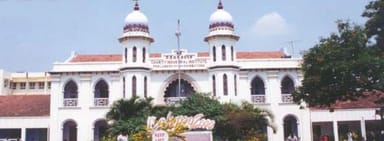 PSG Polytechnic College - Admission 2026, Fees, Courses, Placement, Ranking