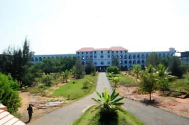 PSN College of Engineering & Technology Tirunelveli - Admission 2026 ...
