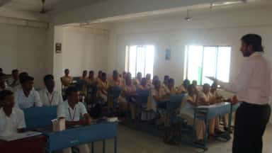 Pallavan College of Engineering Kanchipuram - Admission 2025, Fees ...