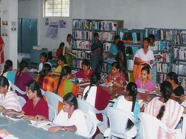 Pandian Saraswathi Yadav Engineering College - Admission 2025, Fees ...