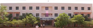 Pandian Saraswathi Yadav Engineering College - Admission 2025, Fees ...