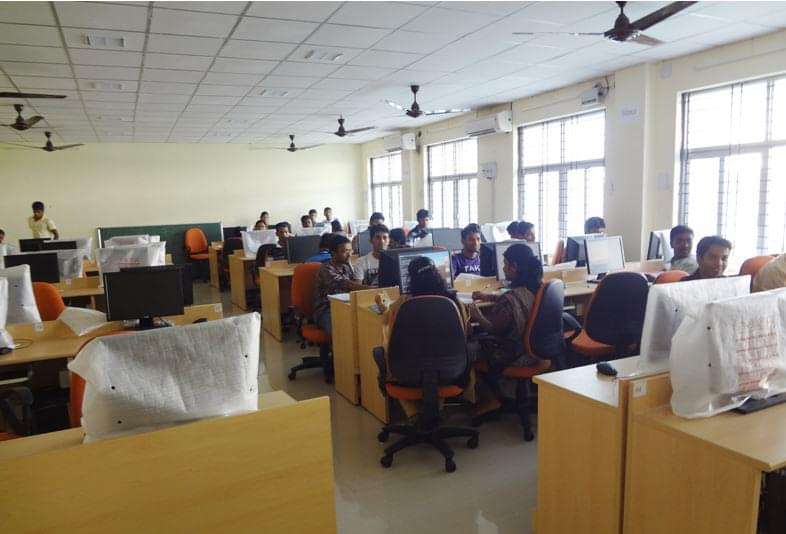 Parala Maharaja Engineering College - Cut Off, Result (Out), Admission 2025