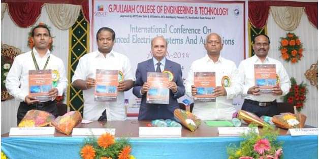 GPCET Kurnool News & Updates 2025 - Notifications, Notice, Result