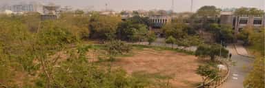 RCTI Ahmedabad - Admission 2025, Fees, Courses, Placement, Ranking