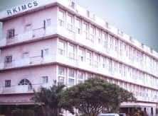 R. K. Institute of Management and Computer Science - Admission 2025 ...