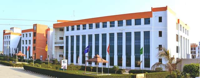 Rayat Bahra Royal Institute of Management & Technology - Admission 2026 ...