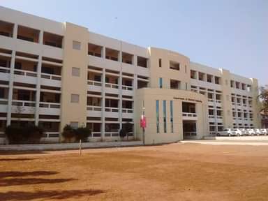 Rajarambapu Institute of Technology Sangli: Courses, Fees, Admission ...