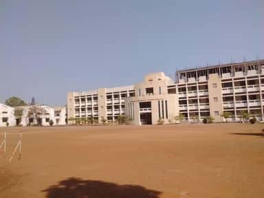 Rajarambapu Institute of Technology Sangli: Courses, Fees, Admission ...