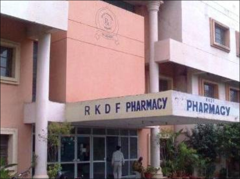 RKDF Polytechnic Pharmacy - Admission 2026, Fees, Courses, Placement ...