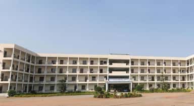 RRS College of Engineering and Technology Hyderabad - Admission 2026 ...