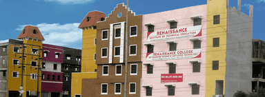 Renaissance College of Computer Science & Advanced Technology ...