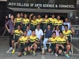 Rizvi College of Arts Science & Commerce - Admission 2025, Fees ...