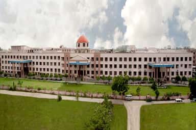 RMCH Bareilly - Admission 2026, Fees, Courses, Placement, Ranking