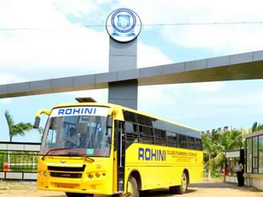 Rohini College of Engineering and Technology, Kanyakumari - Admission ...