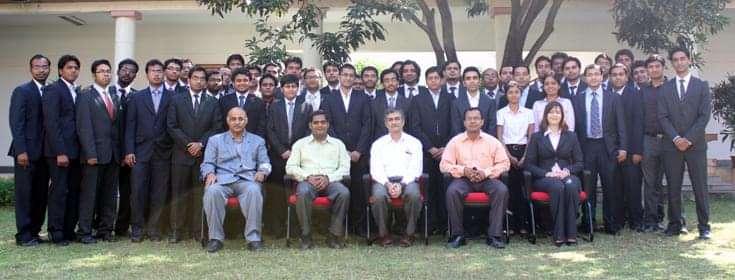 RIT Roorkee, Roorkee - Fee Structure & Course Fees 2025