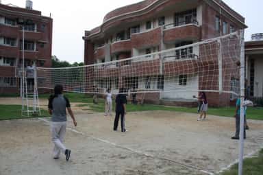 ACMS: Admission 2026, Courses, Fees, Cutoff, Placement, Ranking