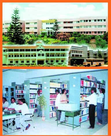 SJCIT - Admission 2026, Fees, Courses, Placement, Ranking