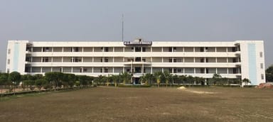 S.S. Institute of Management (SSIM), Lucknow - Admission 2026, Fees ...