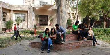 SACAC Delhi - Admission 2026, Fees, Courses, Placement, Ranking