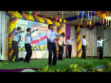 Swarnandhra College of Engineering & Technology West Godavari ...