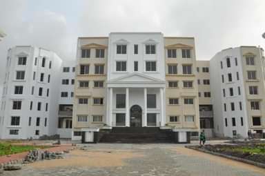 SDJ International College - Admission 2026, Fees, Courses, Placement ...