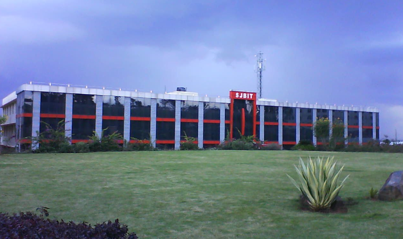 SJB Institute of Technology: Courses, Fees, Admission 2025, Cutoff ...