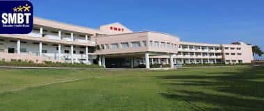 SMBT Ayurved College & Hospital - Admission 2025, Fees, Courses ...