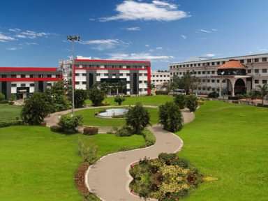 SNS College of Technology: Courses, Fees, Admission 2026, Cutoff ...